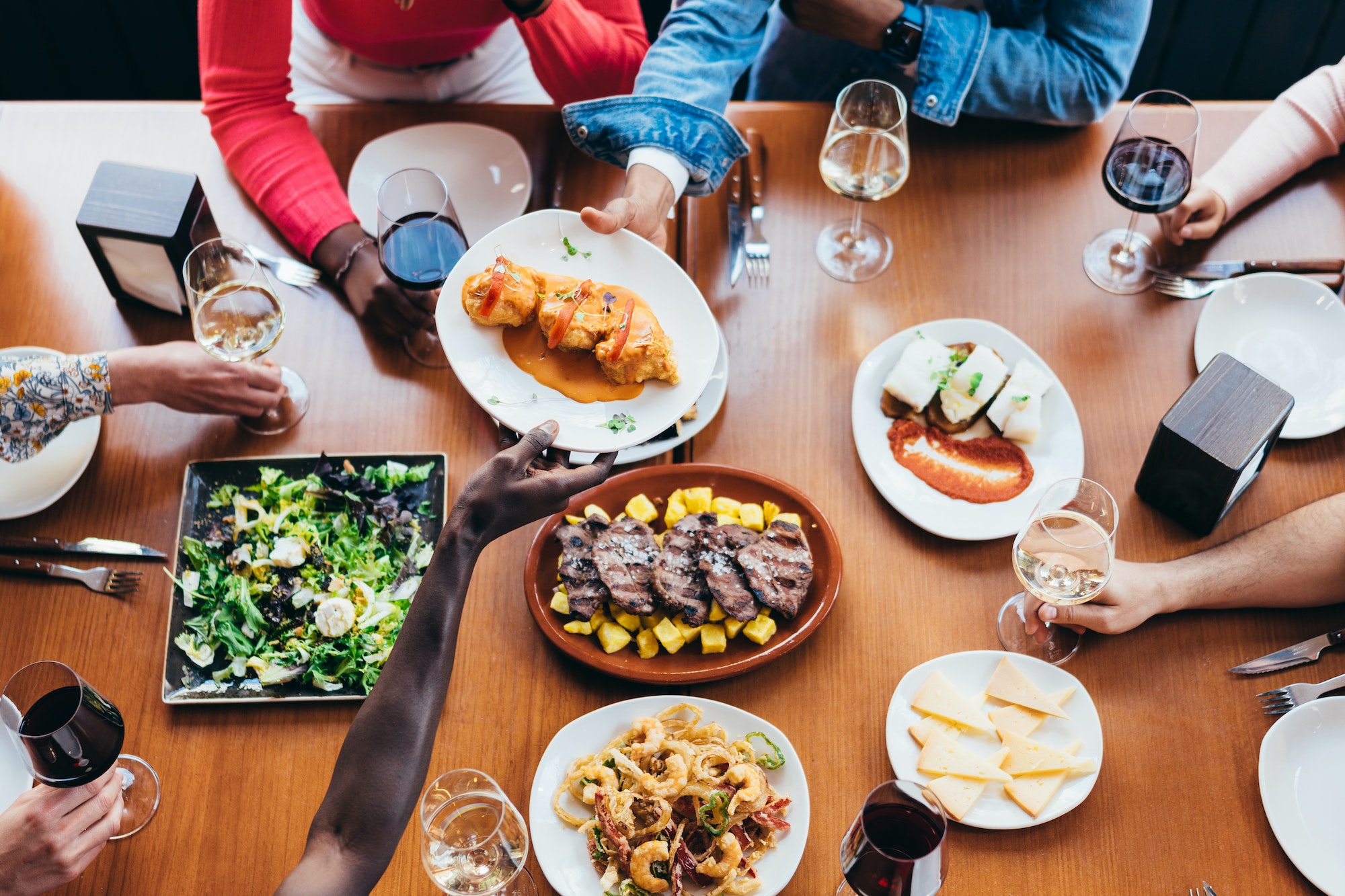 Iyale African Meals – Authentic Taste of Africa